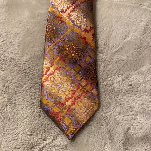 John Sparks | Accessories | John Sparks Tie | Poshmark